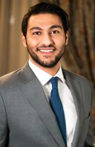 Ahmed Abdelal Bio | Guerbet